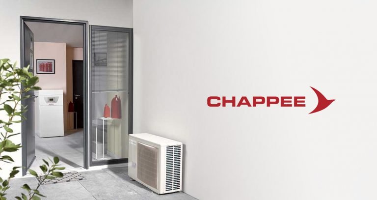 Apie CHAPPEE – CHAPPEE.lt
