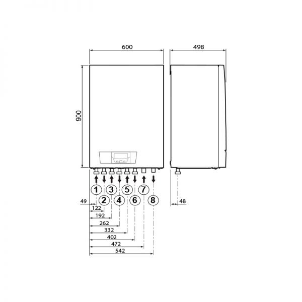 CAELIA 16 kW TR – CHAPPEE.lt
